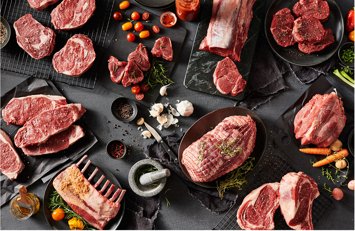 BEEF – Meat Pride
