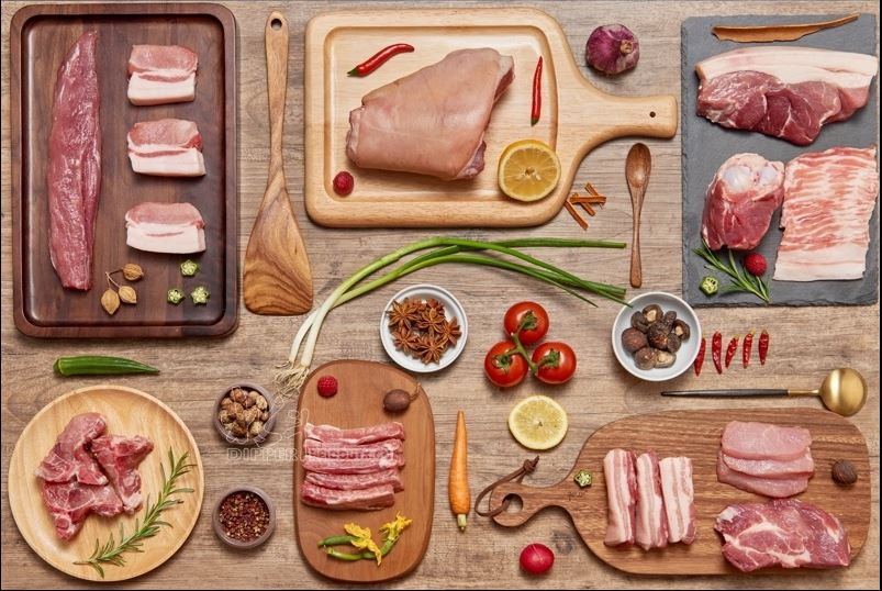 PORK – Meat Pride