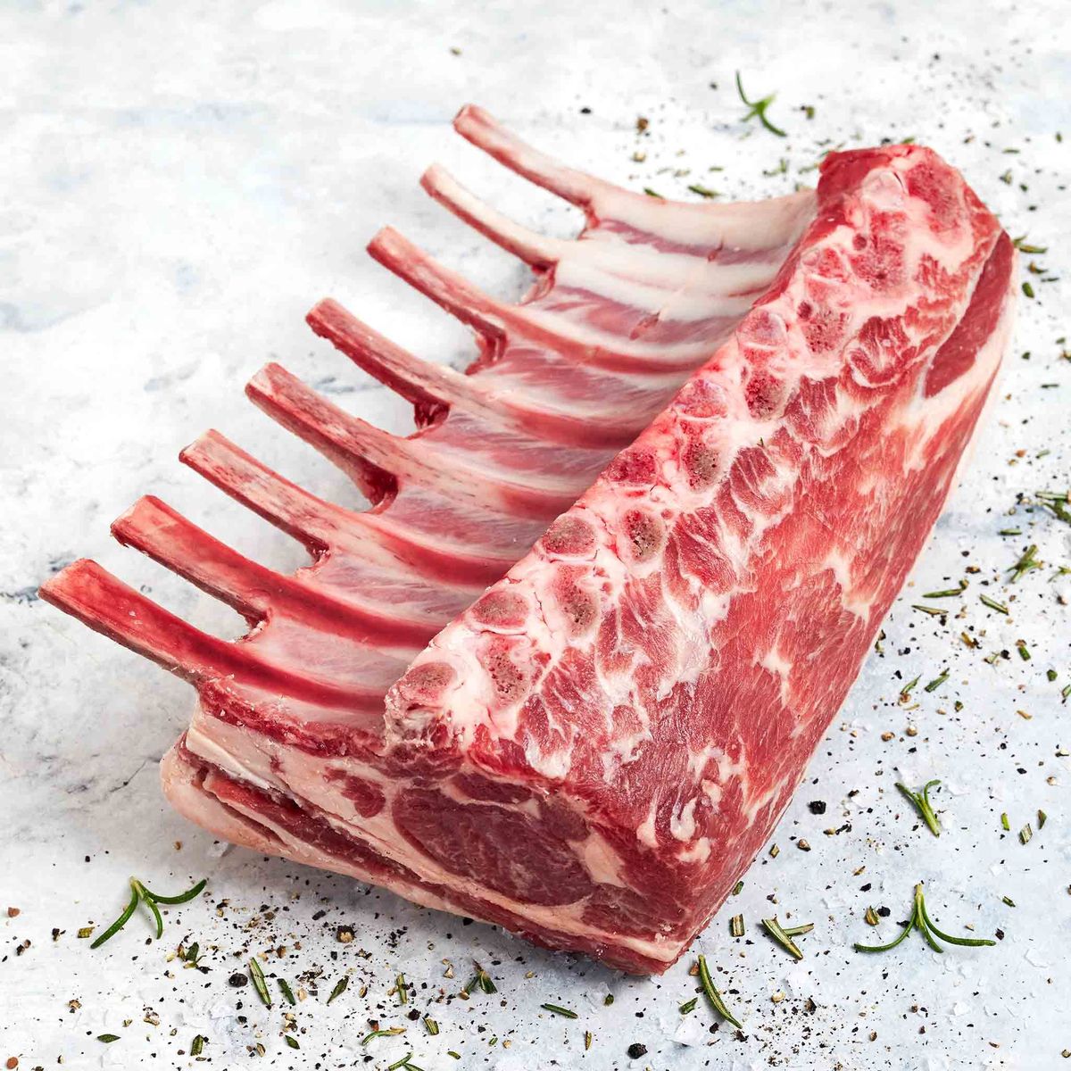 Meat Pride