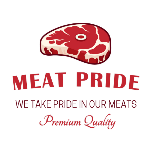 Meat Pride