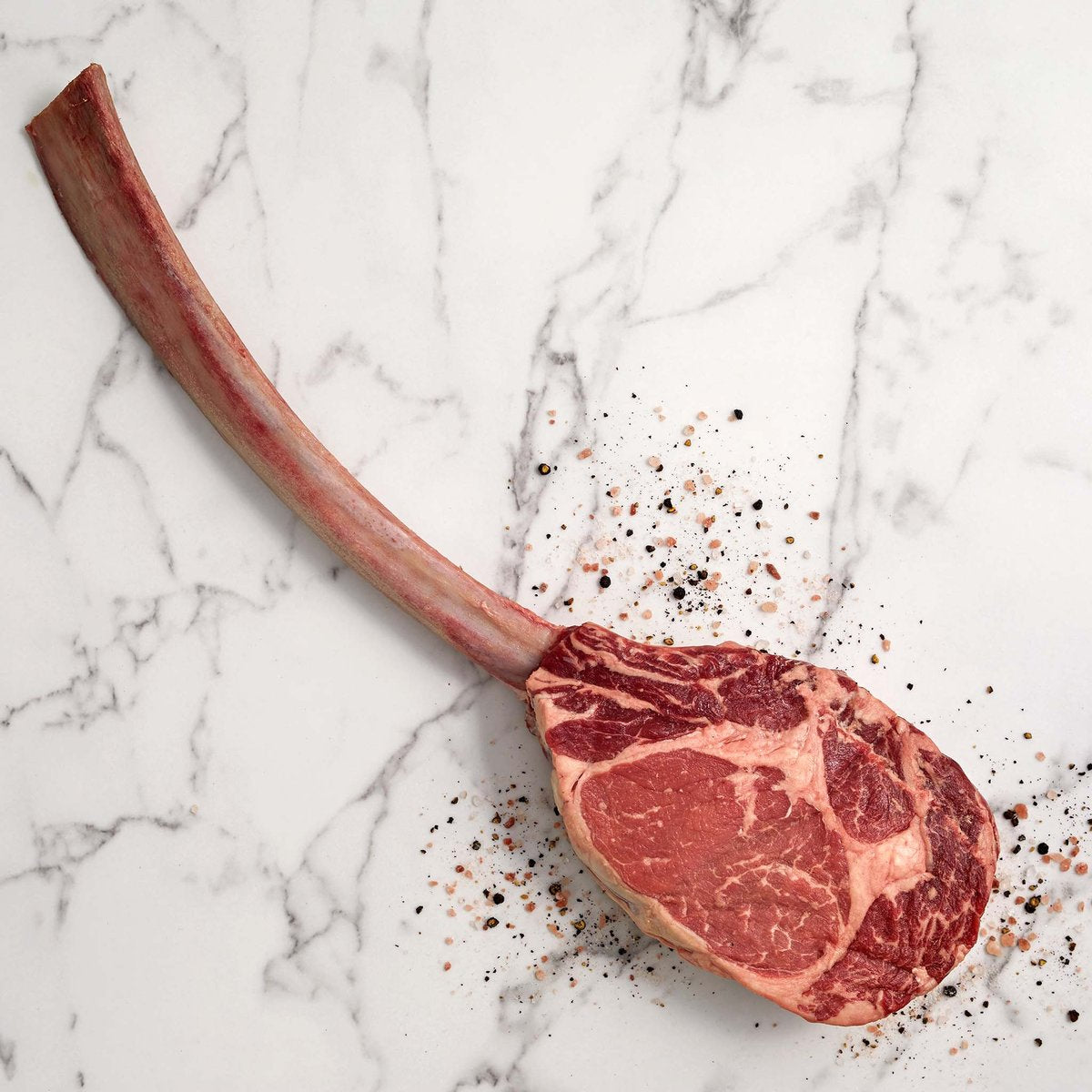 BRAZIL ANGUS TOMAHAWK – Meat Pride