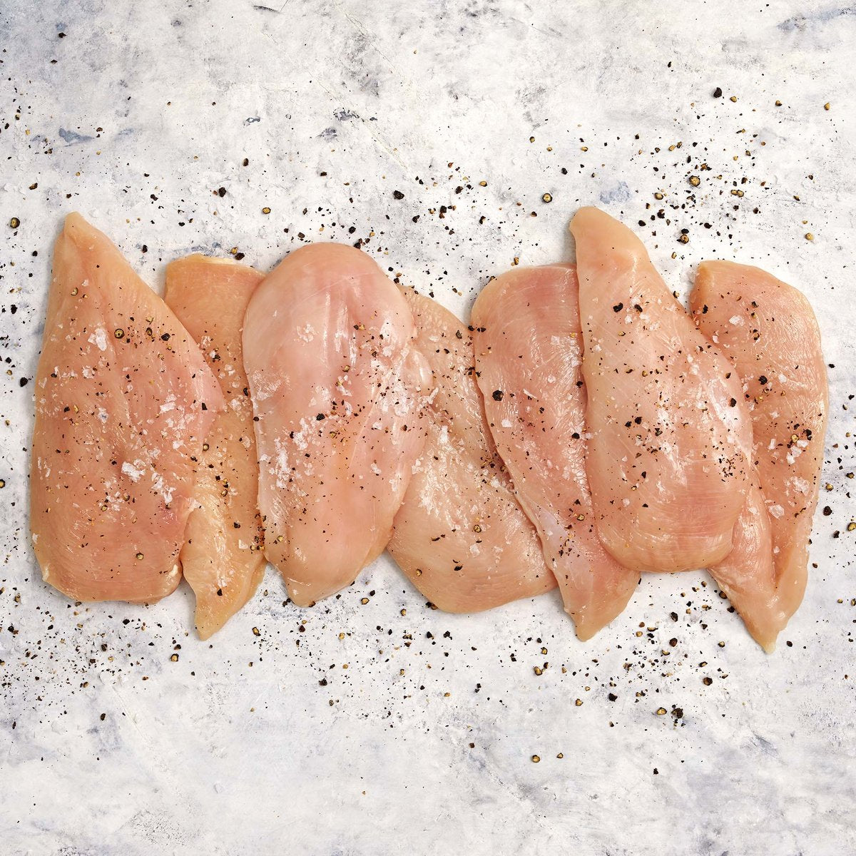 CHICKEN FILLET – Meat Pride