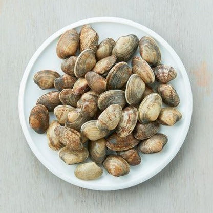 FLOWER CLAMS – Meat Pride